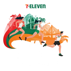Run 7-Eleven 2026
