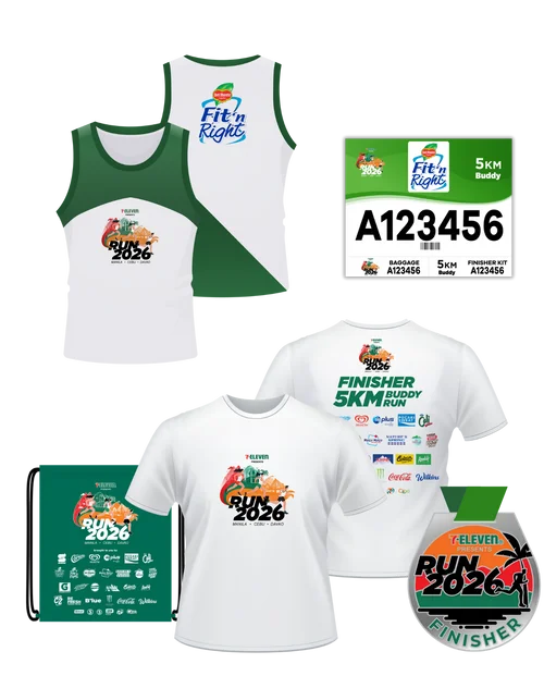Run 7-Eleven 2026